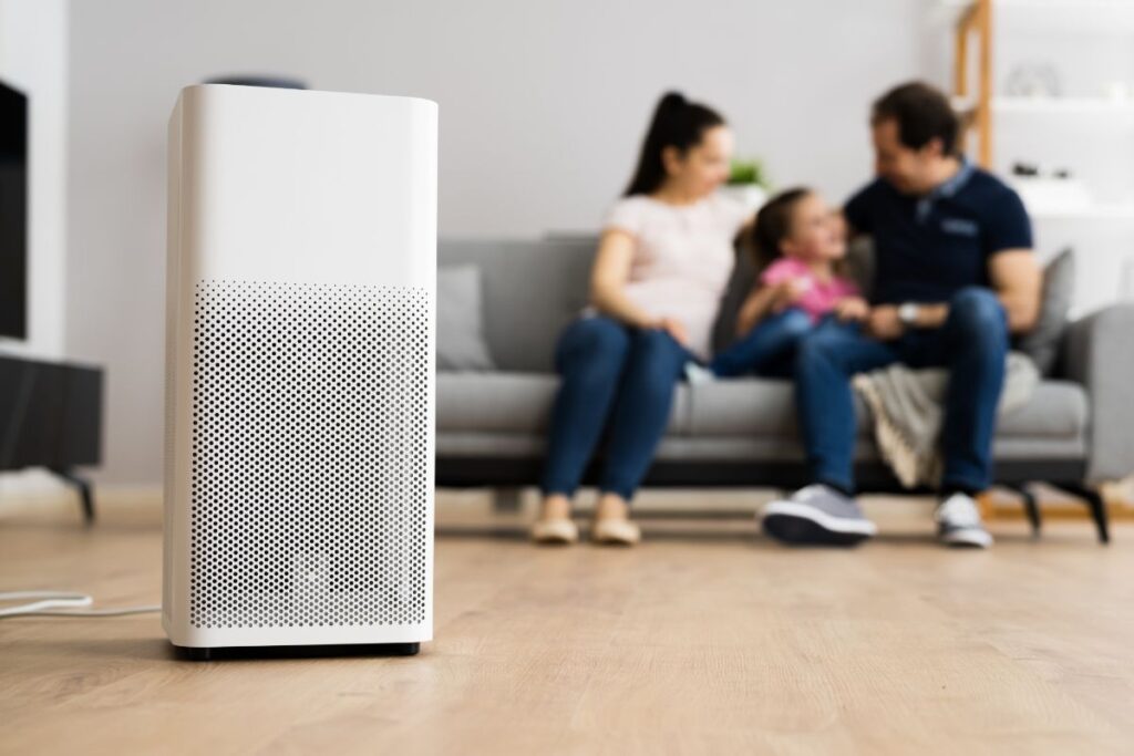 Air Purifier Location Guide Where Should I Place My Air Purifier Air Purifier Location Guide Where Should I Place My Air Purifier
